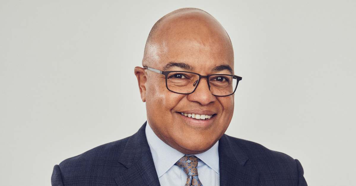 NBC's Mike Tirico Details Food Allergy That Forced Him To Exit Kentucky ...