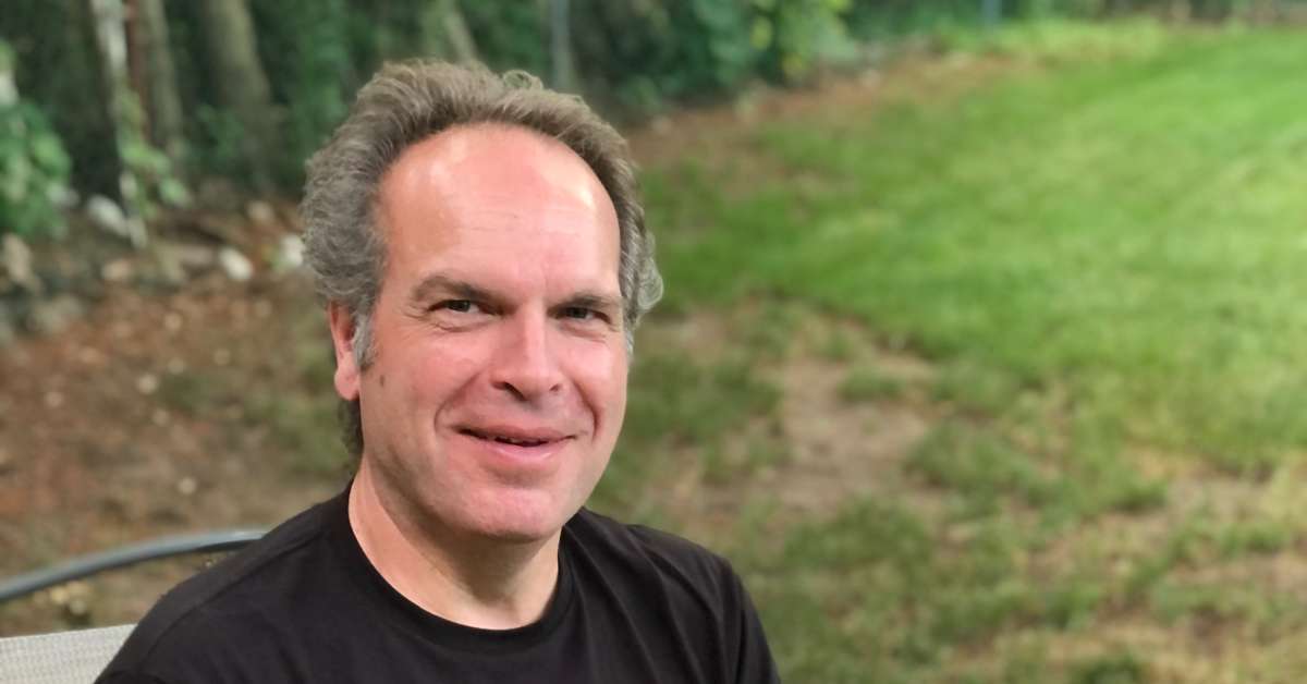 Patches O’Houlihan Breeder Frank Di Giulio, Jr. Believes In Power Of ...