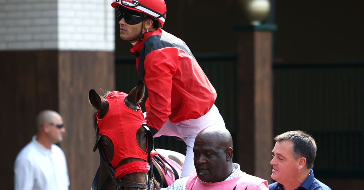 'It Means The World': Brian Knippenberg In The Spotlight Thanks To ...