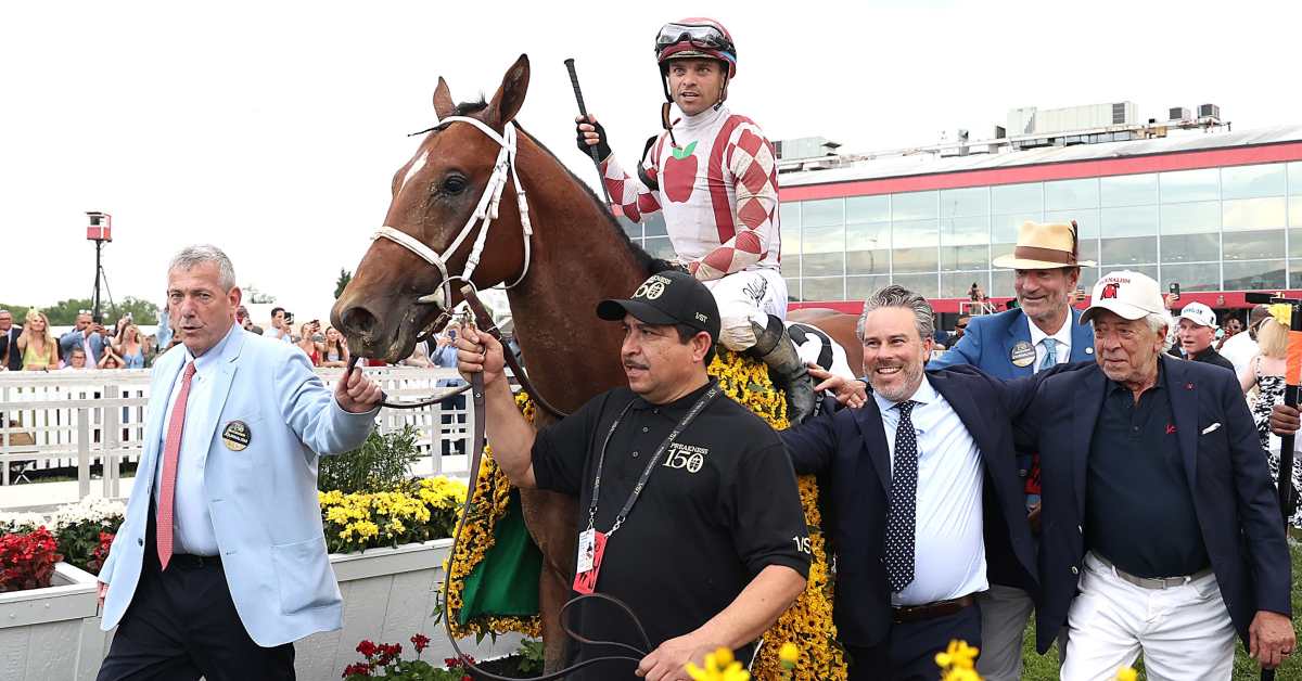 Journalism Co-Owner Aron Wellman: ‘Nothing But Confidence And ...