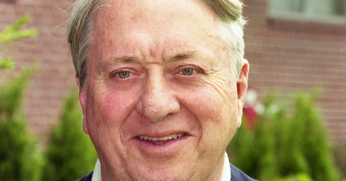 Long-Time N.J. Racing Commissioner Buddy Keegan Passes Away At 86 ...