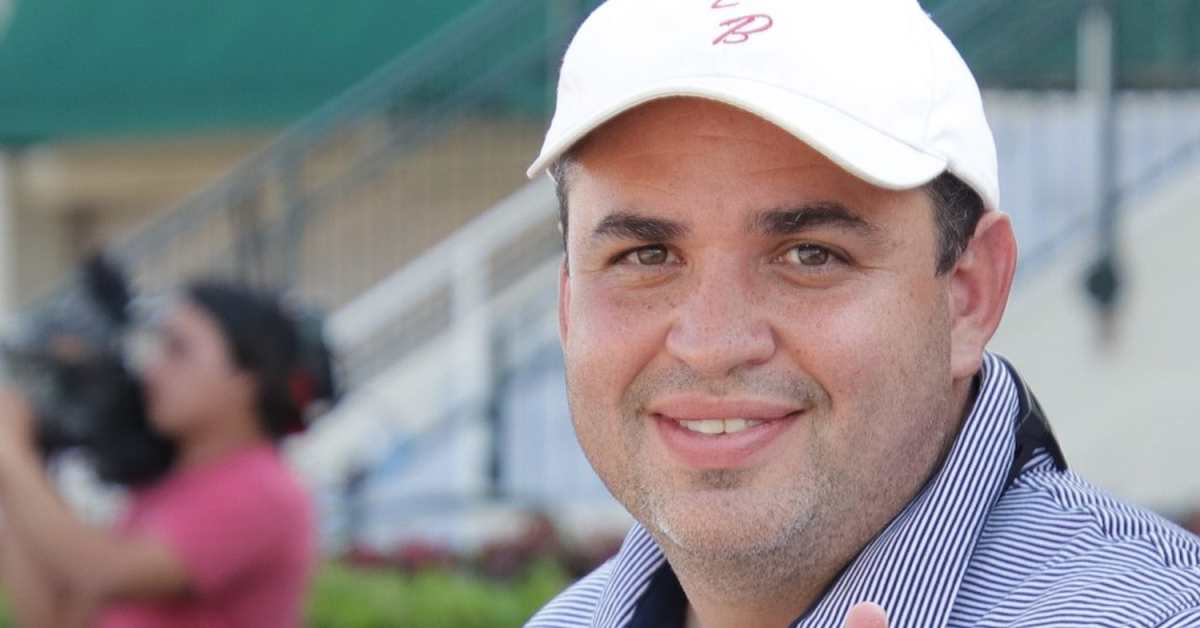 Keeping Pace: Racing 'Judges' (Always) Have To Explain Themselves ...