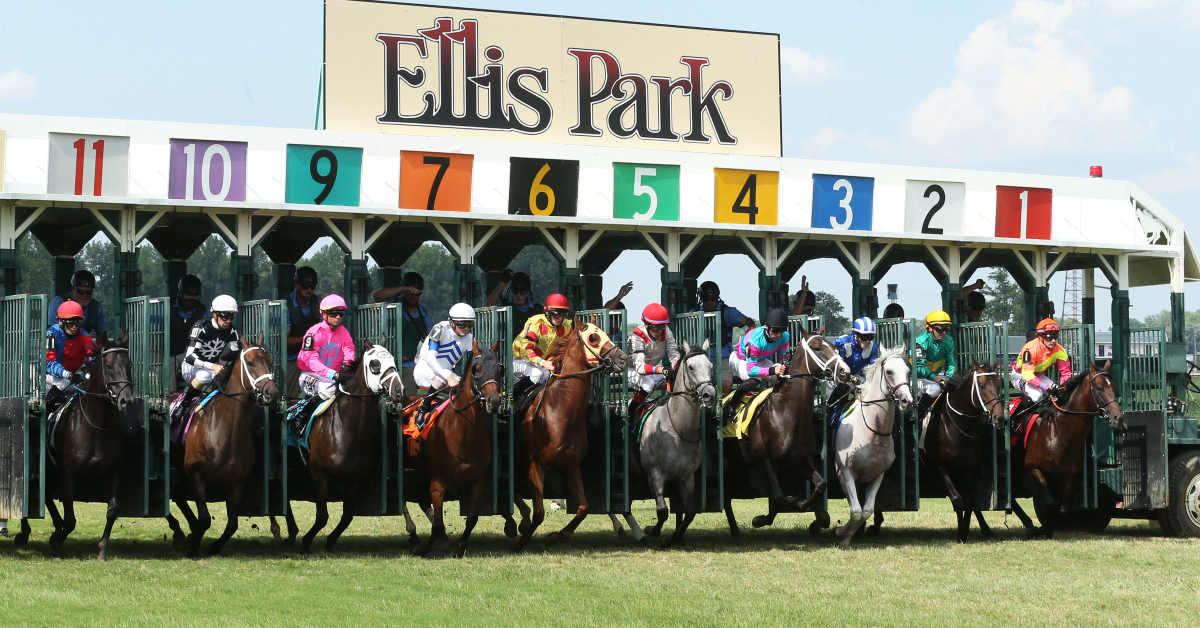 Ellis Park's Summer Meet Set To Start July 3 - Paulick Report | Latest ...