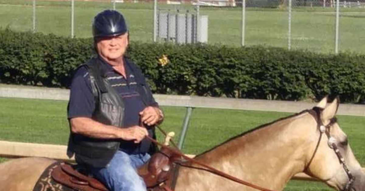 'Bigger Than Life' Bernie Flint Still An Owner After Retirement From ...