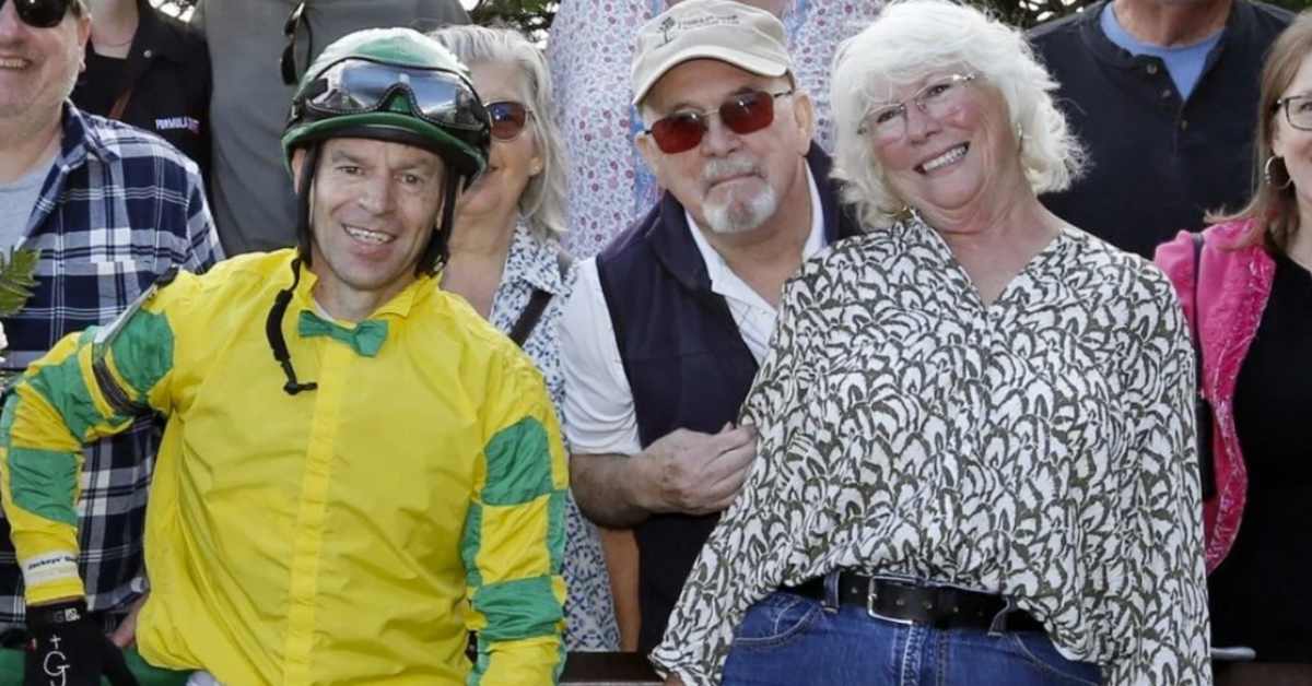 Longtime Washington Trainer Bonnie Jenne Dies At 76 - Paulick Report ...