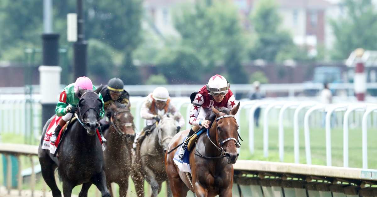 Weekend Lineup Presented By Sky Racing: 21 ‘Win And You’re In’ Races ...