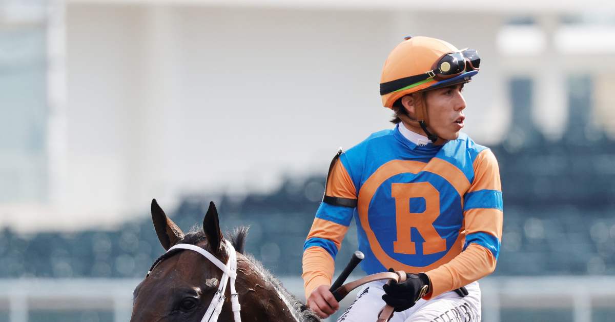 Bloodlines Presented By Walmac Farm: Stephen Foster Winner Mindframe ...