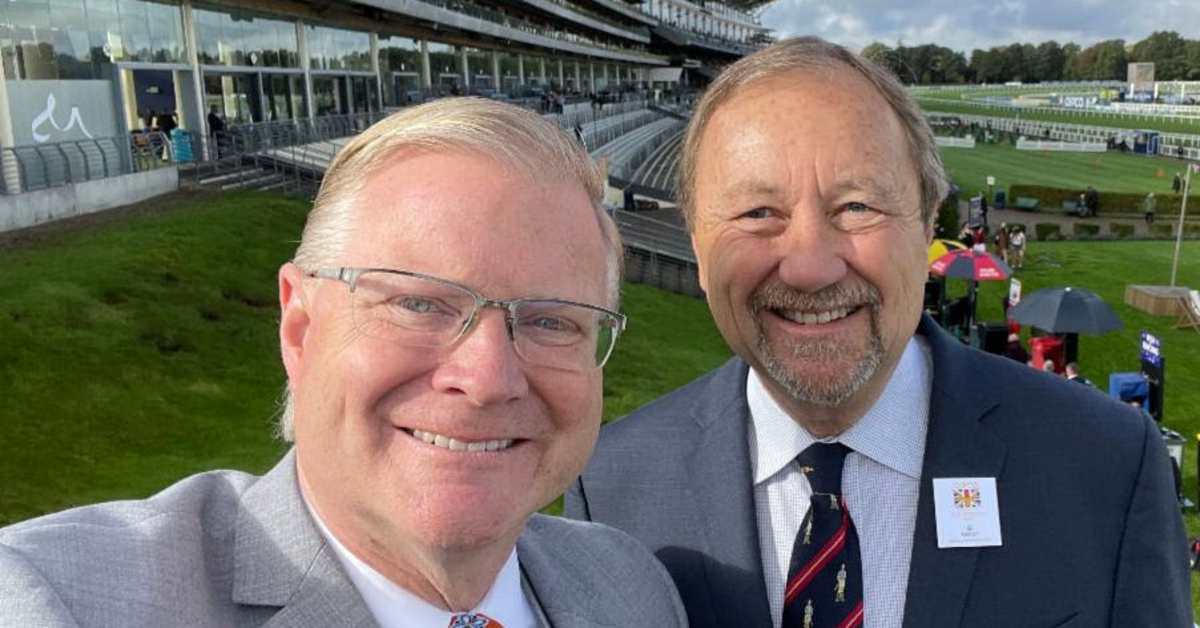 Iowa HBPA Hires Damon Thayer, Corey Johnsen To Consult On Racing's ...