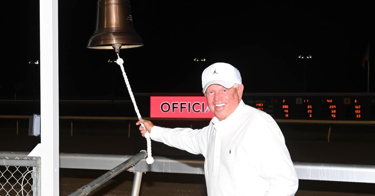 Ring The Bell: Aftercare Donations Matched During Iowa Festival Of ...