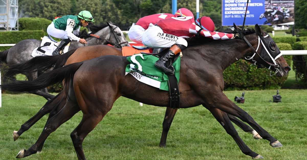 ‘We’re Lucky’: Small Time Owners George Messina, Mike Lee Try For ...