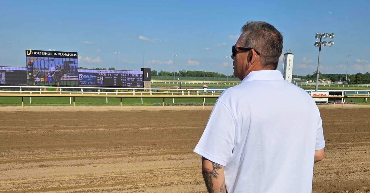 ‘Good People Doing Their Jobs Very Well’: Impressive Indiana Safety ...