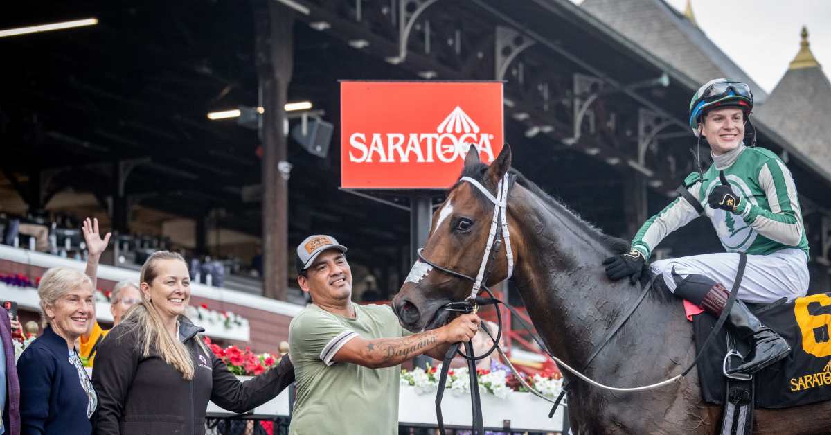 Finger Lakes: New York-Breds Take Spotlight In Four Stakes On Monday ...