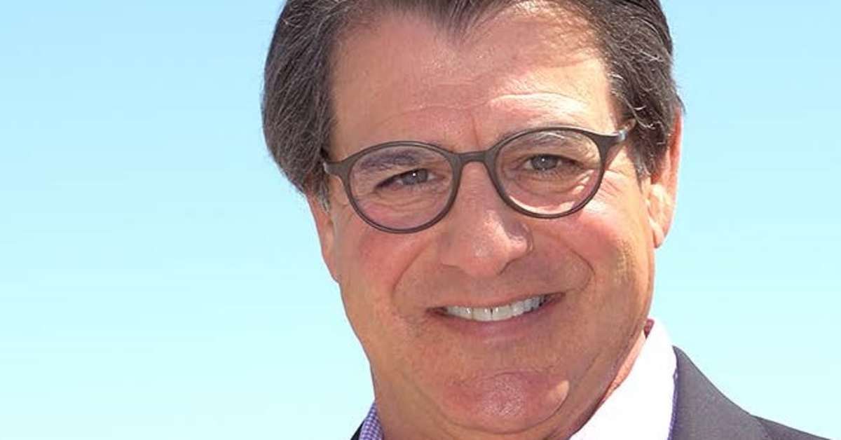 Alan Foreman Receives Dr. J. David Richardson Industry Service Award ...