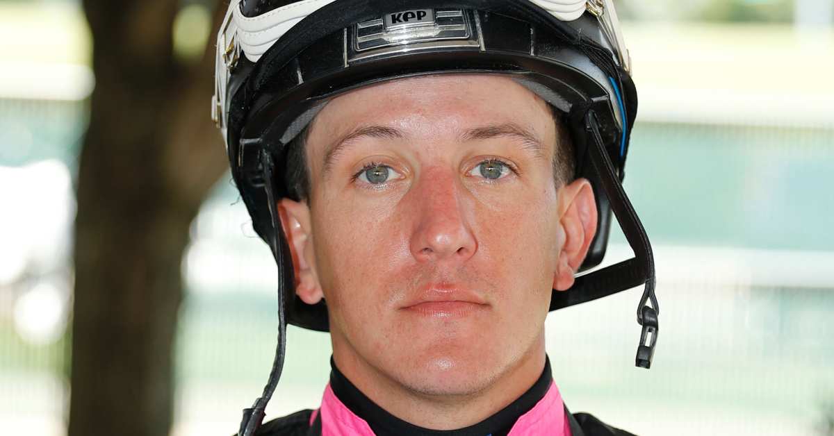 ‘I Have Zero Desire To Ride A Racehorse Again’: Jockey Tyler Conner ...