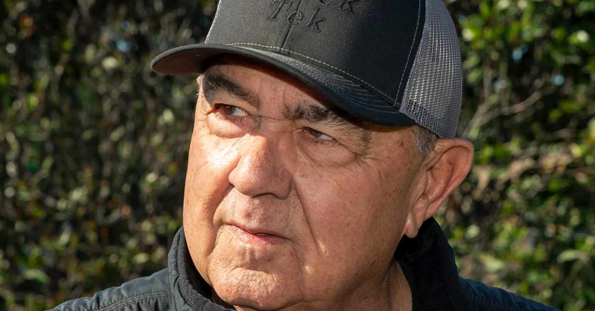 Del Mar Summer: Maintaining Racetrack Safety An Around-The-Clock Job ...