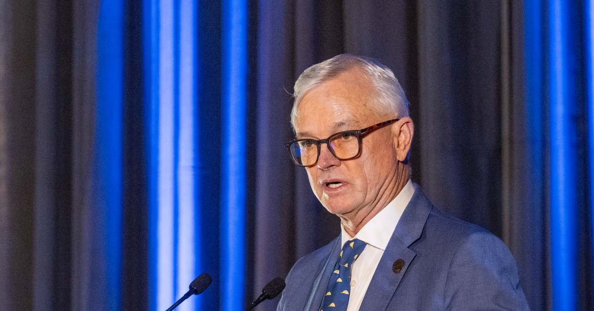 Open Letter To The Industry: The Declining Foal Crop And The Road Ahead ...