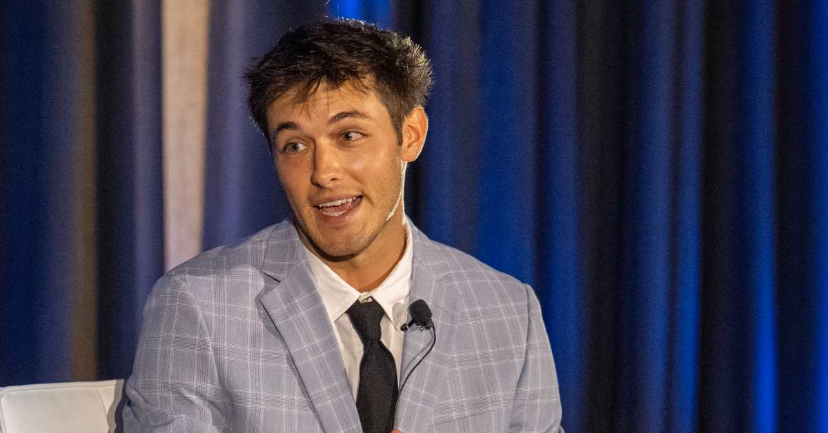 Griffin Johnson, Zoe Cadman To Co-Host Charity Bash At The Breeders ...