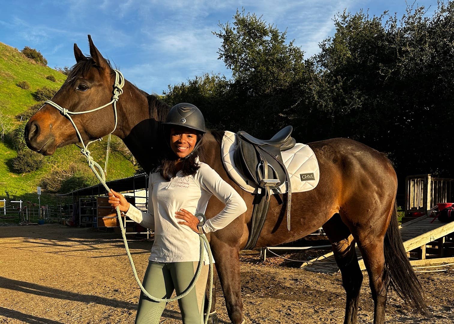CARMA Graduates Exceeding Expectations En Route To Thoroughbred ...