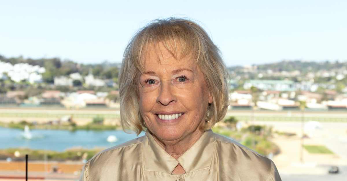 Breeders' Cup Forum: California Horse Racing Board Steward Kim Sawyer ...