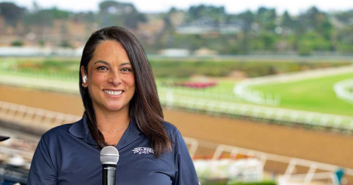 ‘I Want Racing To Be Accessible': Michelle Yu Happy To Educate During ...