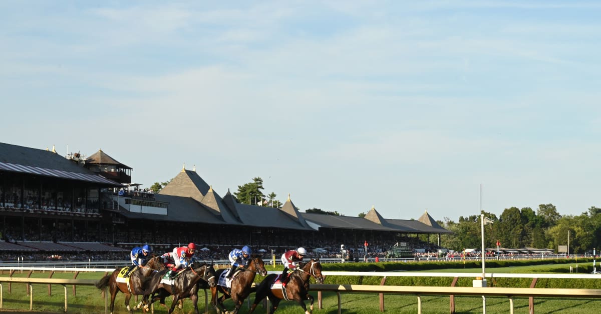 NYRA, HISA Conducting ‘Standard’ Review After Fatality Rate Increase At ...