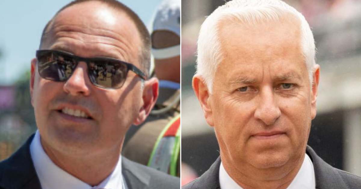 Saratoga: Chad Brown, Todd Pletcher Tie For Leading Trainer, Irad Ortiz Takes Jockey Title ...