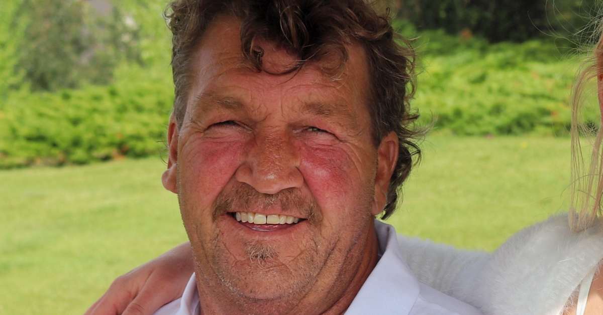 ‘We Got Off To A Slow Start’: Trainer Tim Rycroft Tries To Get Back In ...