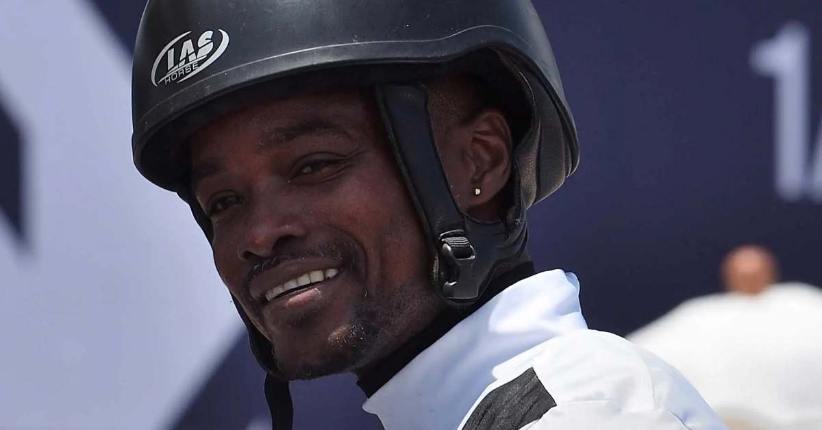 Leading Emerald Downs Jockey Kevin Krigger Arrested On Gun, Marijuana ...