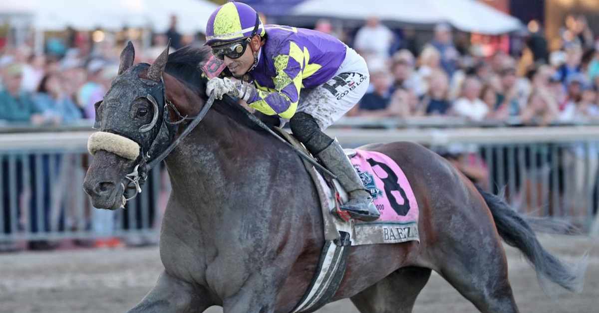 Bloodlines Presented By Walmac Farm: Puca's Place In The Broodmare ...