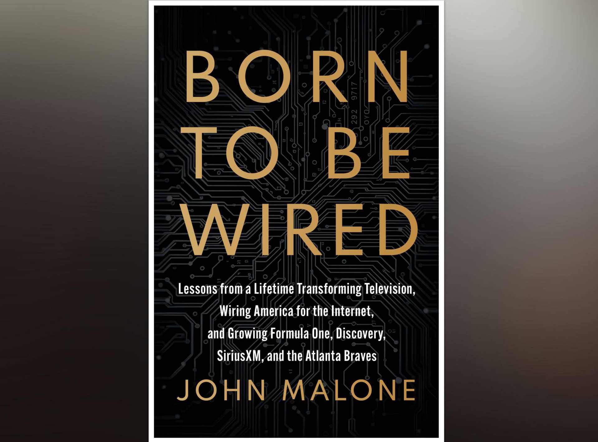 Lessons For Horse Racing From 'Cable Cowboy' John Malone, Part Owner Of ...