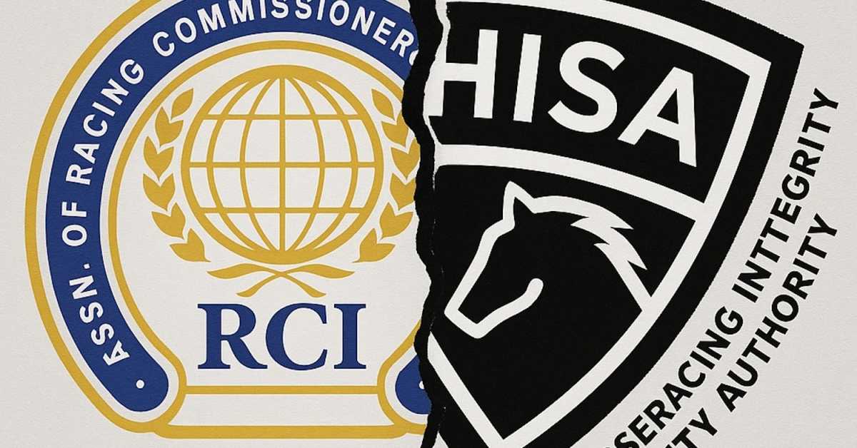 Keeping Pace: HISA Responds To ARCI: 'Patently False' Claims - Paulick ...