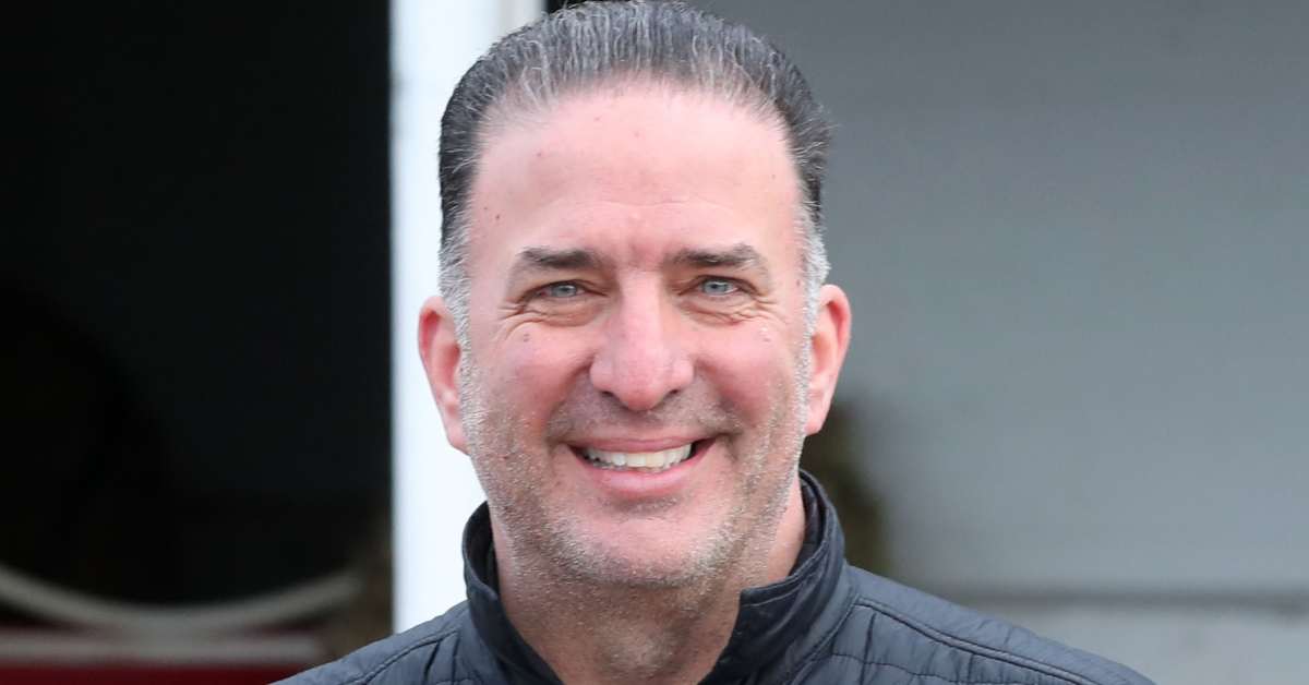 'It's Good To Have Good Owners': Larry Rivelli Hits 2,000-Win Mark At ...