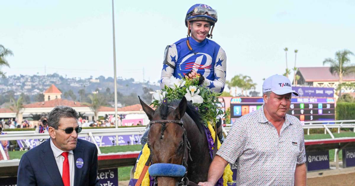 Ray Paulick - Journalist Profile - Intelligent Relations