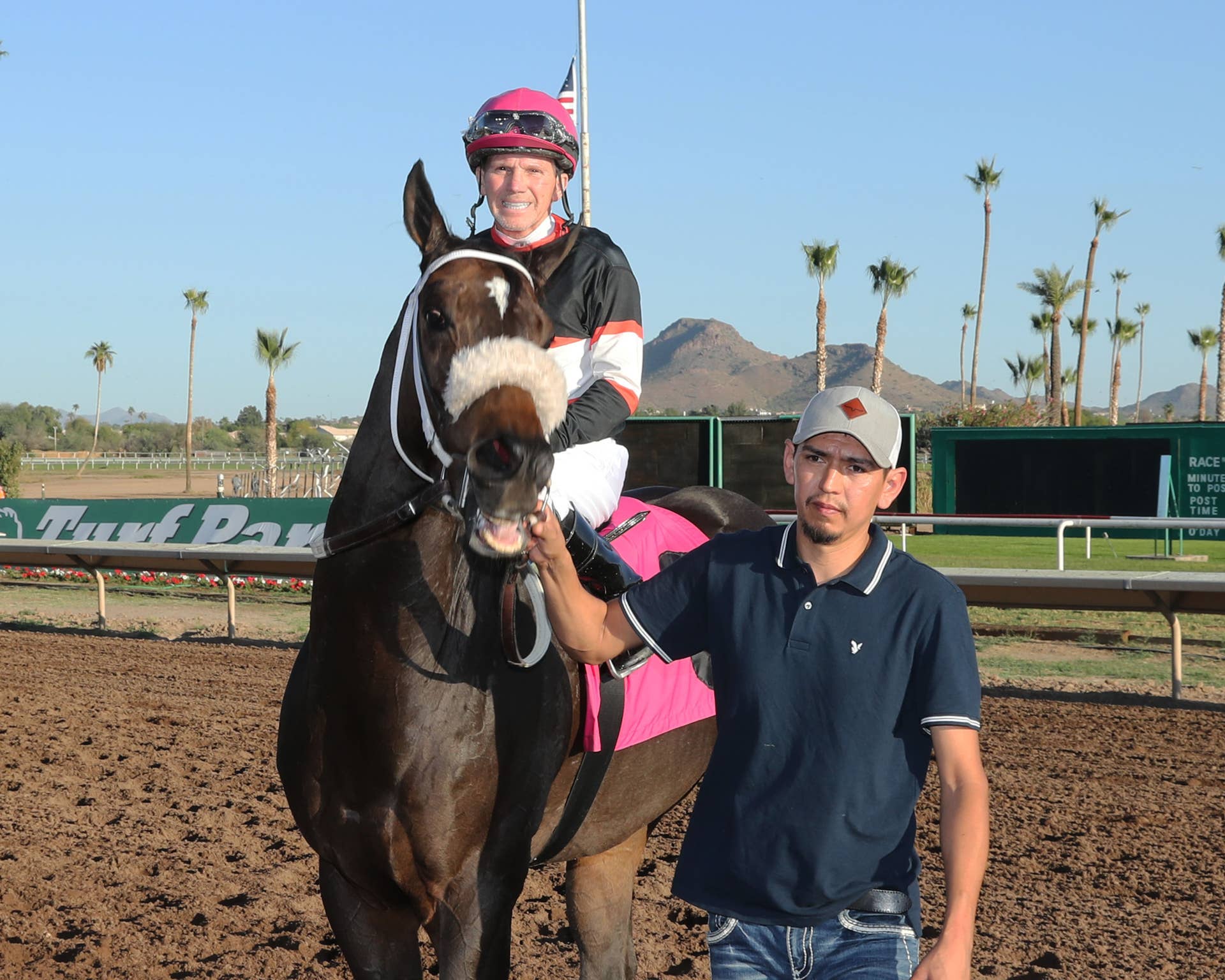 Irad Ortiz Jr., Glenn Corbett Share Jockey Of The Week - Paulick Report ...