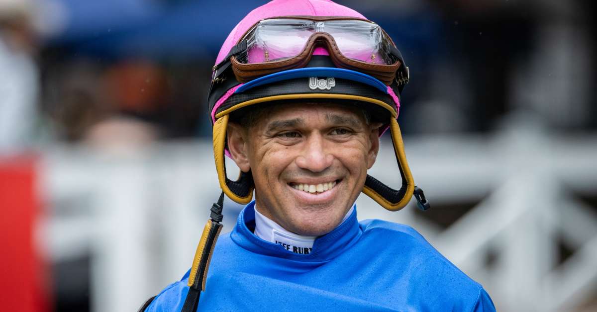 Javier Castellano To Head To Jamaica For Lucrative Mouttet Mile ...