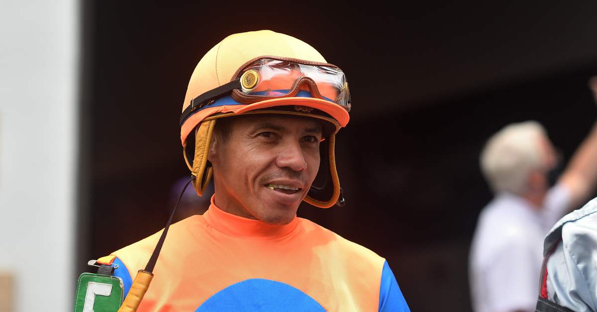 Racetrack Roundup: Doug O’Neill, Emisael Jaramillo Prove Dynamic Duo At ...