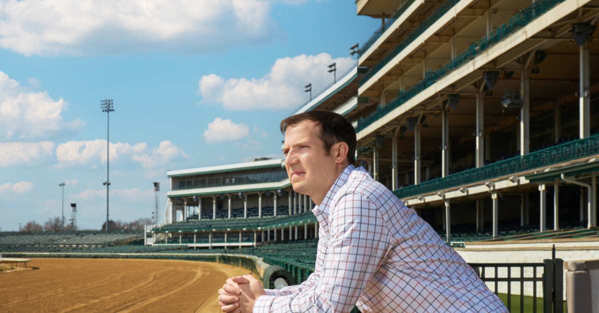 Breeders' Cup Forum: From The Backstretch To The Executive Offices At Churchill Downs Inc ...