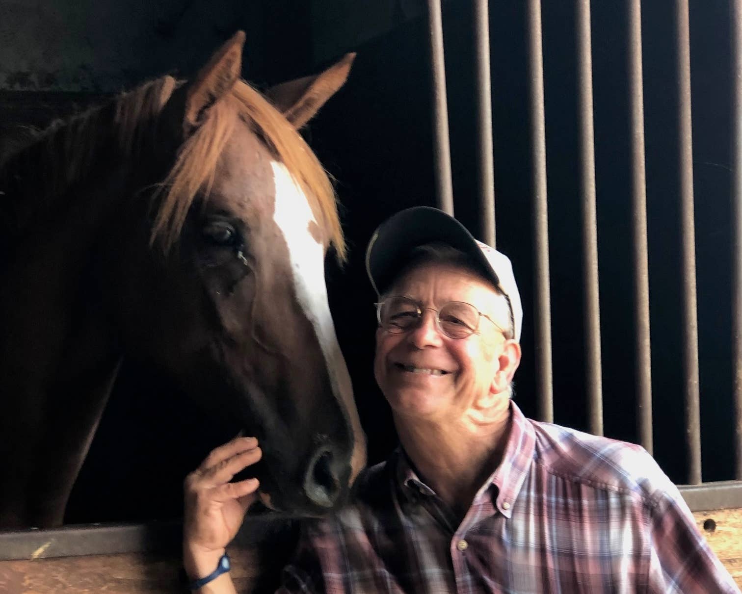 Owner/Breeder Bryan Hawk Well-Represented On Oklahoma Classic Night ...