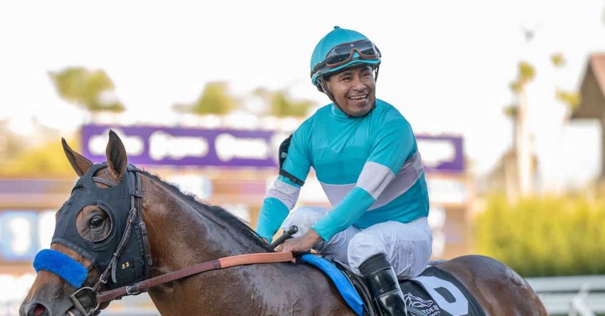 Bloodlines Presented By Walmac Farm: Into Mischief, Distorted Humor ...