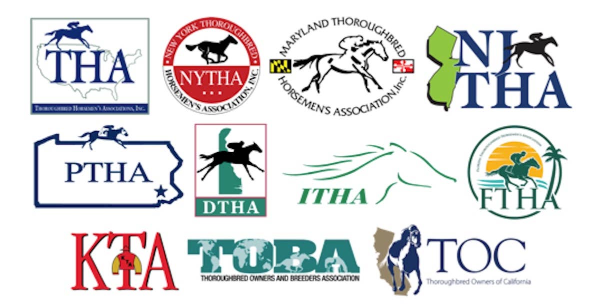 'Critical First Step': Horsemen's Groups Issue Joint Statement On HISA ...