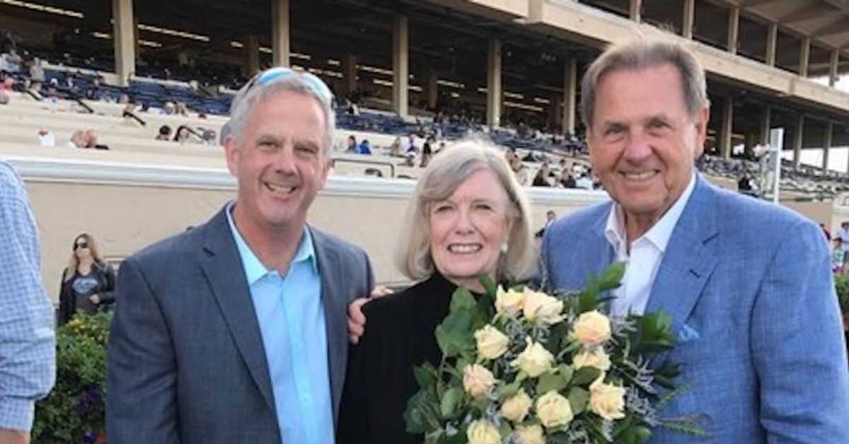 'They're Not Alone': Winners Foundation Marks 40-Years Helping ...