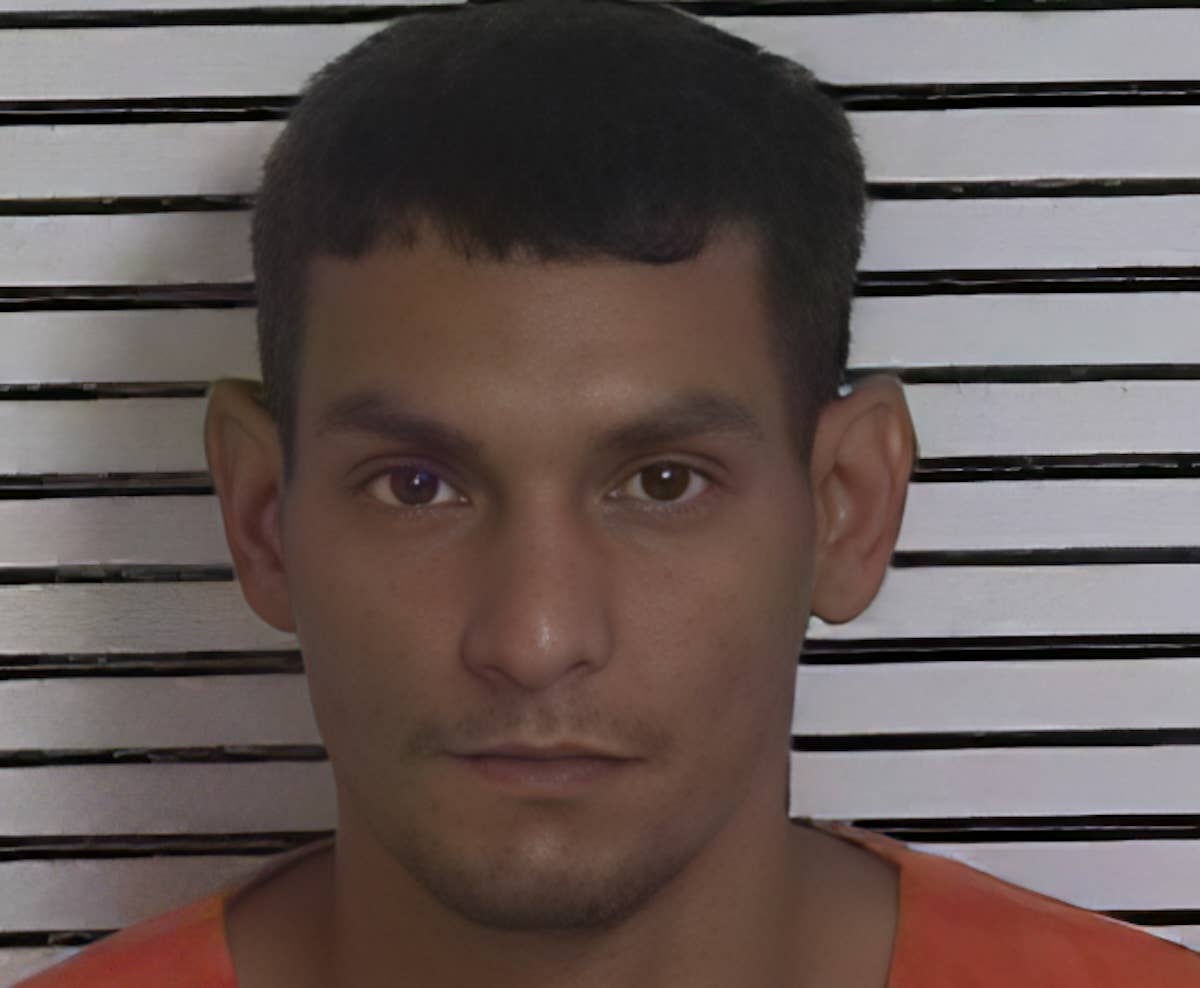Louisiana State Police Say Jockey Possessed Five Shocking Devices ...