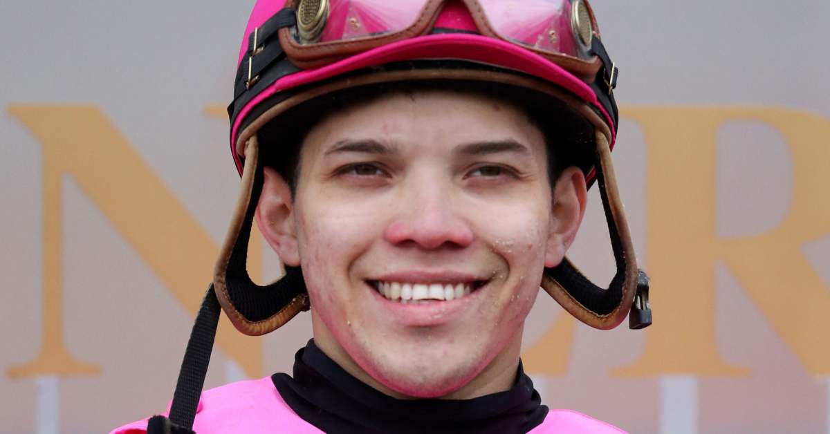 'Something I've Wanted Since I Was A Kid': Samuel Camacho Strong In ...