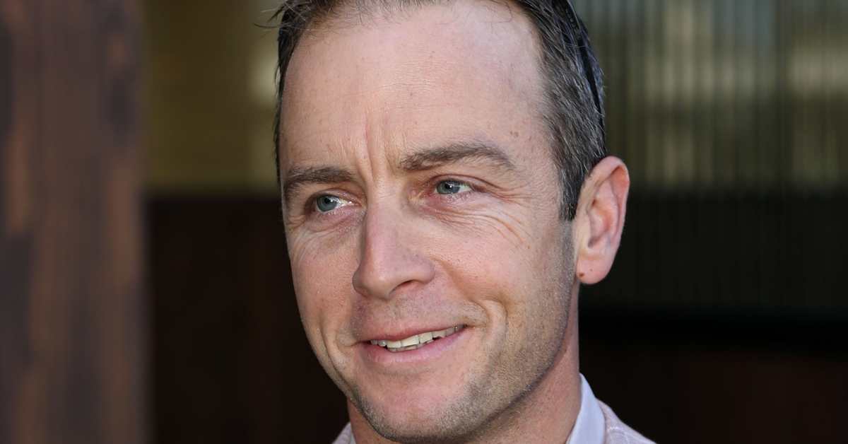 ‘I Love It Down Here’: Trainer Joe Sharp Looks To Carry Momentum Into ...