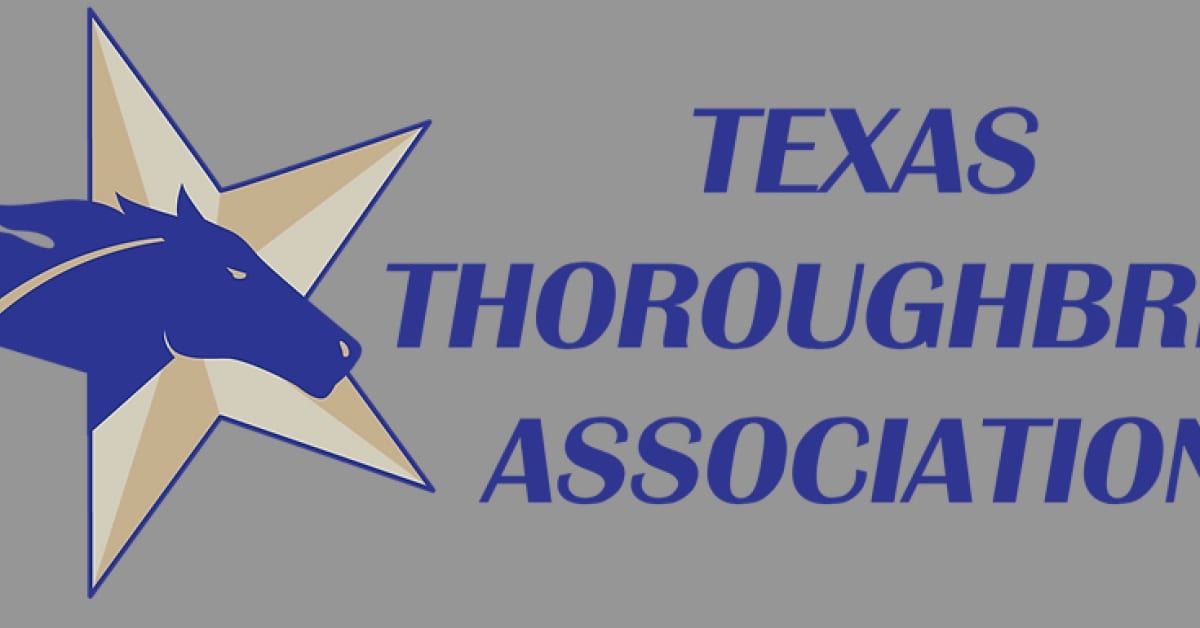 Tracy Sheffield To Succeed Mary Ruyle as Texas Thoroughbred Association ...
