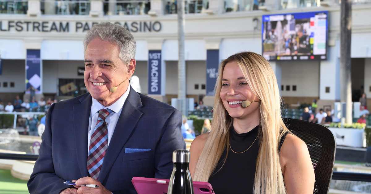 Gulfstream's Pegasus World Cup Preview Includes Tropical Turf Pick 3 ...