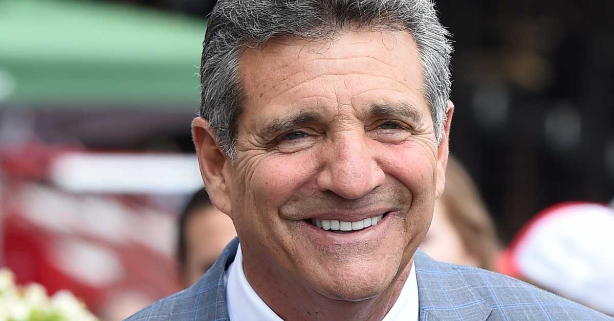 Dubb Hoping To Fly High In 2025 With New York-Bred Spirit Of St. Louis ...