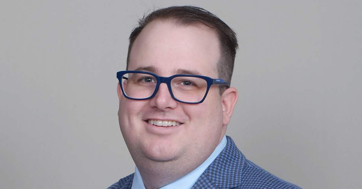 Chris Merz Named Executive Director Of Maryland Racing Commission ...