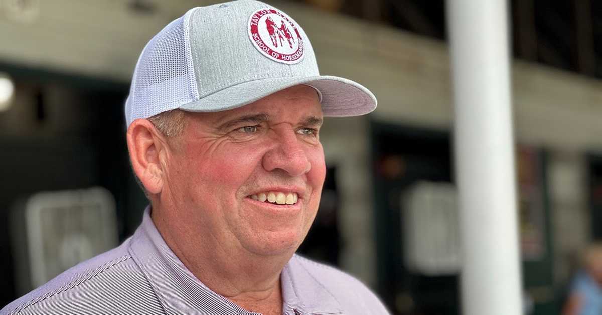 Frank Taylor, Stable Recovery Program To Receive Special Eclipse Award ...