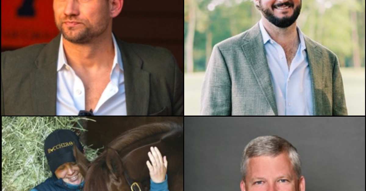 KTA/KTOB Elect Four New Members To Board Of Directors - Paulick Report ...